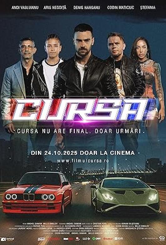 Program Filme Azi la Cinema City Constanta VIVO!