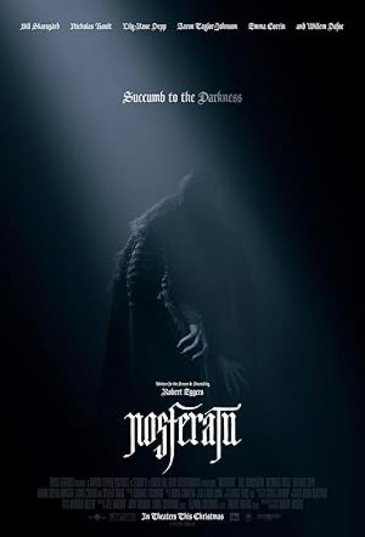 Nosferatu (2025)