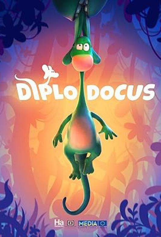 Diplodocus (2025)