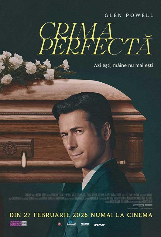 Program Filme Azi la Cineplexx Sibiu