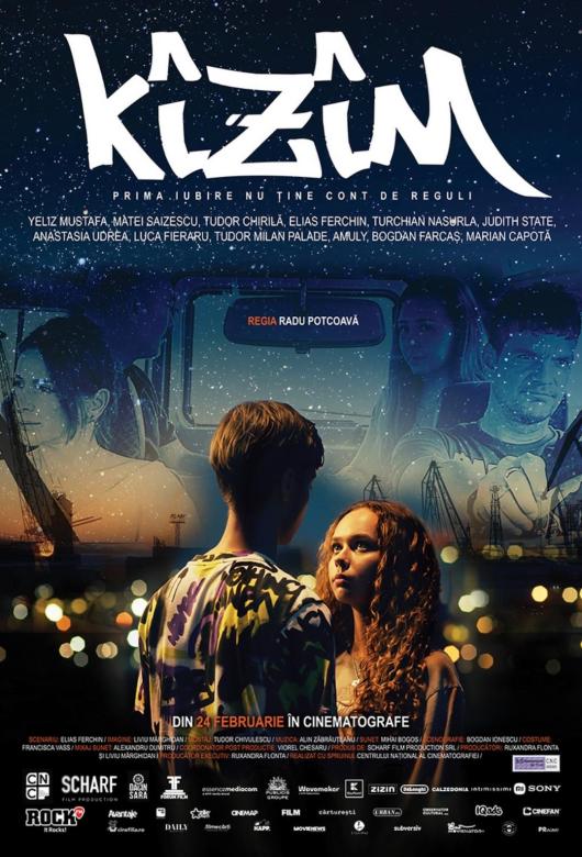 Program Filme Azi la Cinema City Constanta VIVO!