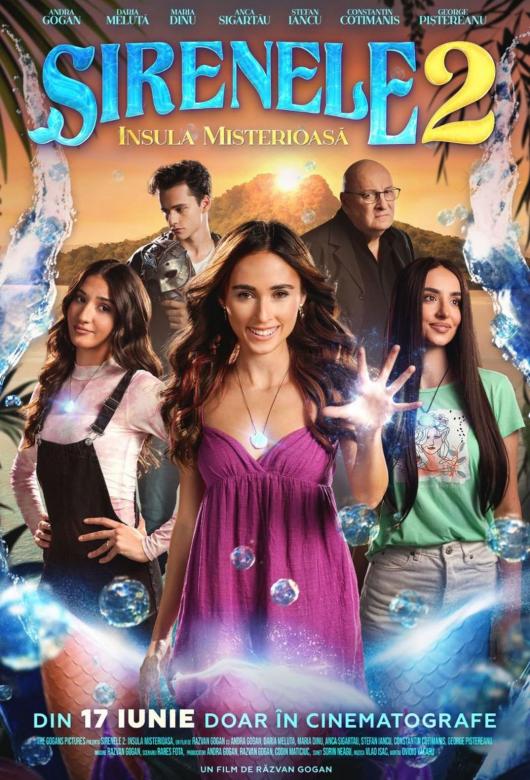 Program Filme Azi la Cinema City Constanta VIVO!