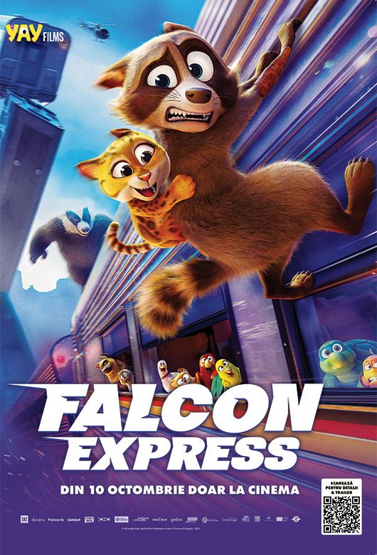 Program Filme Azi la Cinema City Constanta VIVO!