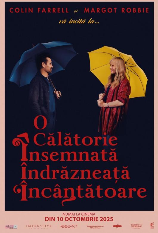 Program Filme Azi la Cinema City Constanta VIVO!