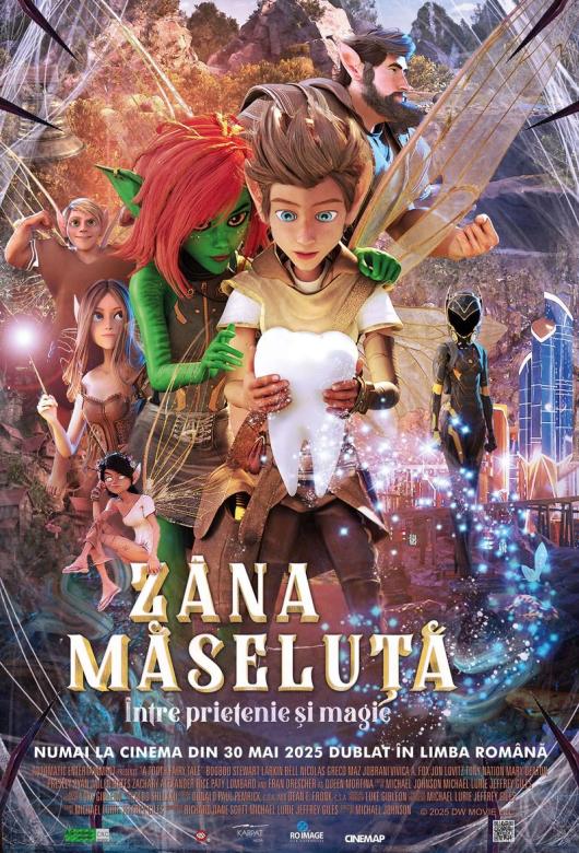 Program Filme Azi la Cinema One Laserplex