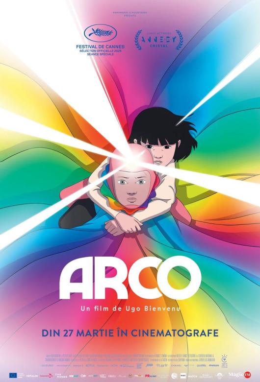 Program Filme Azi