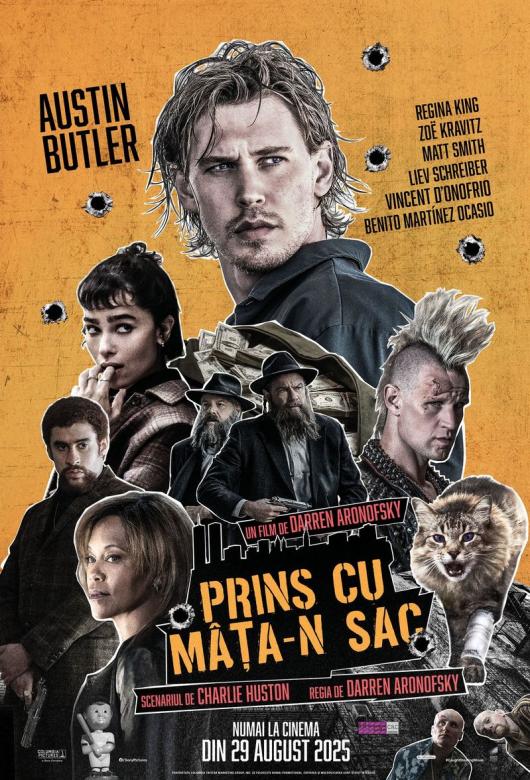 Toate filmele, recente și în curând în cinema - Cinemap