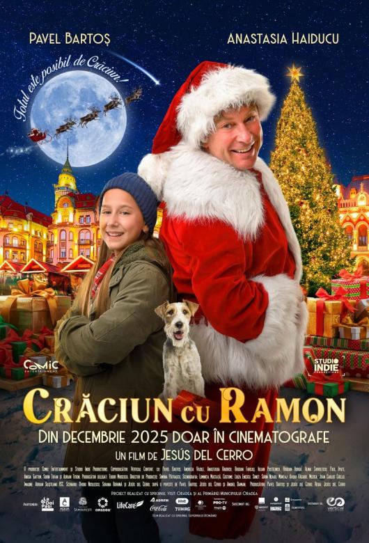 Program Filme Azi la Cinema City Ploiesti AFI