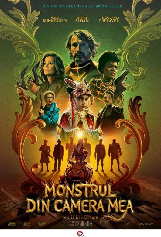 Program Filme Azi la Cinema City Ploiesti AFI