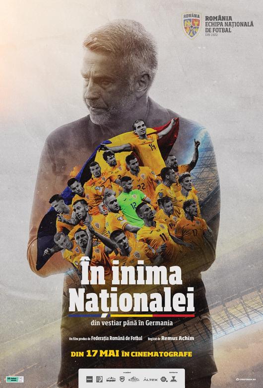 În curând în cinema - Cinemap