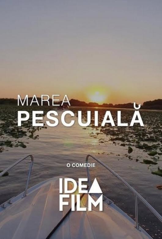 Program Filme Azi la Cinema City Constanta VIVO!