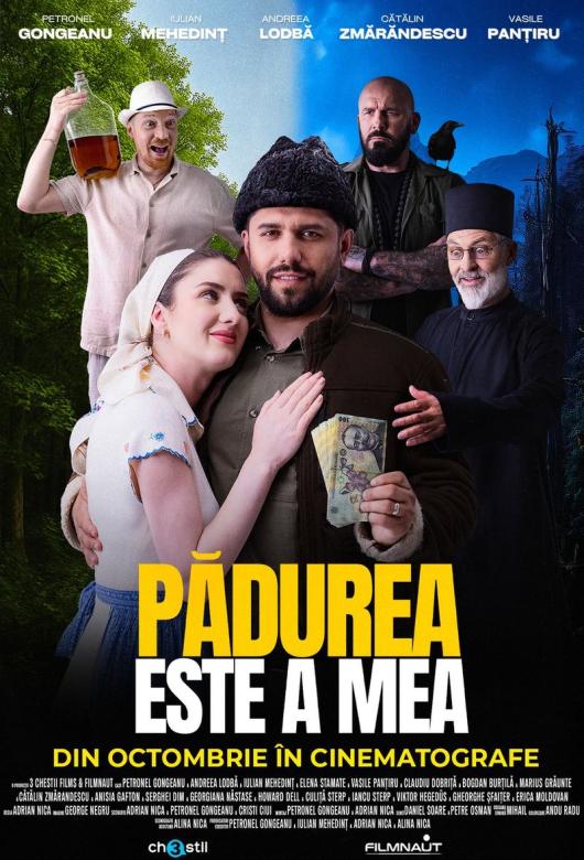 Program Filme Azi la Cinema City Constanta VIVO!