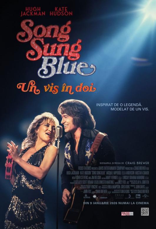 Program Filme Azi la Cinema City Constanta VIVO!