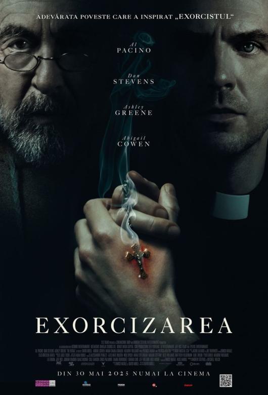 Program Filme Azi la Cinema One Laserplex