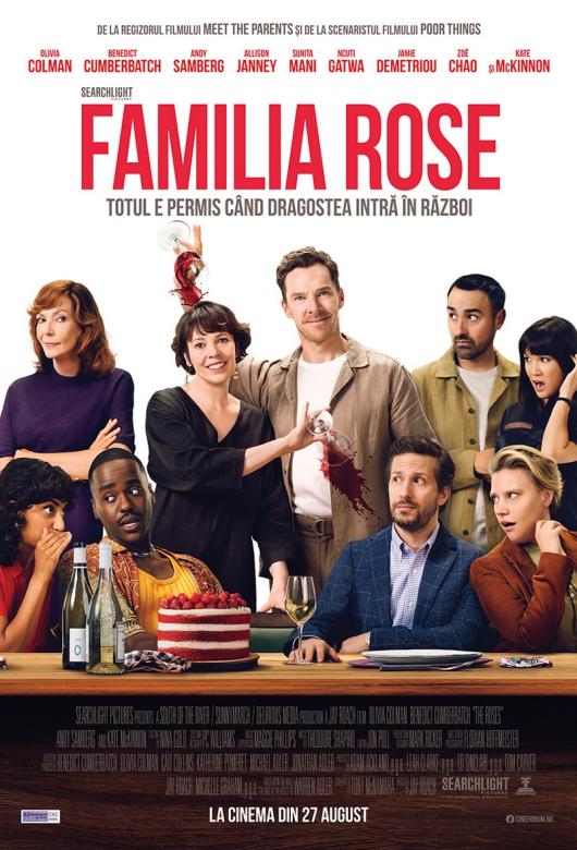 Program Filme Azi la Cinema City Constanta VIVO!