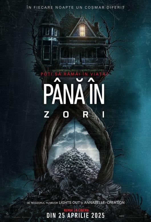 Program Filme Azi la Cine Gold Sibiu