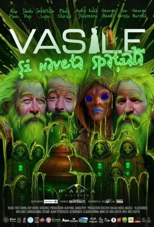 Program Filme Azi la Cinema City Constanta VIVO!