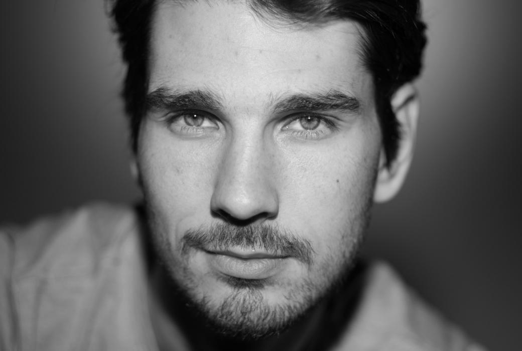 INTERVIU | Anghel Damian: Inspirația vine din...