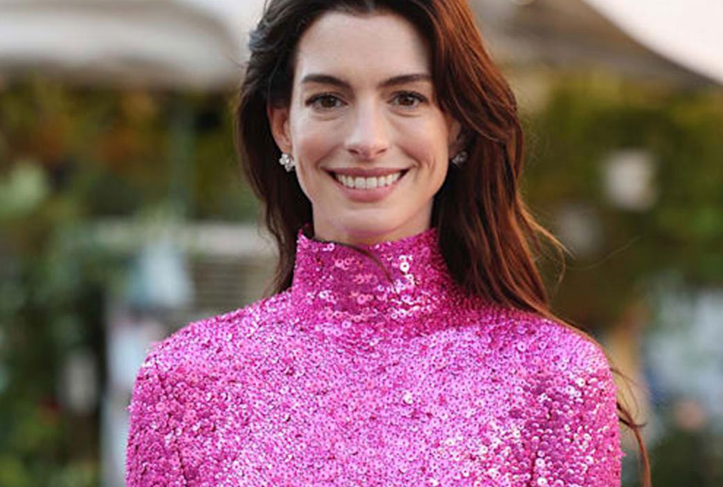 Anne Hathaway va juca în „Mother Mary”
