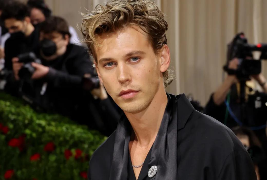 5 filme cu Austin Butler, protagonistul ELVIS