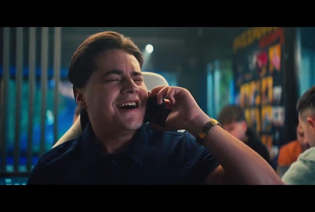 „Buzz House: The Movie 2”