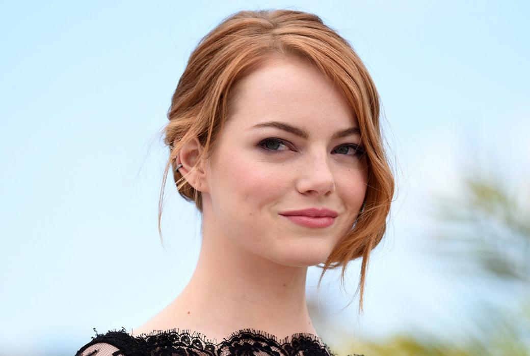 5 filme cu EMMA STONE