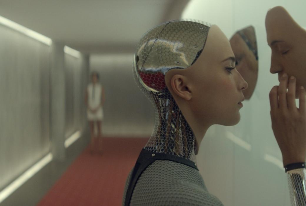 Top 10 filme cu roboți și inteligență artificială