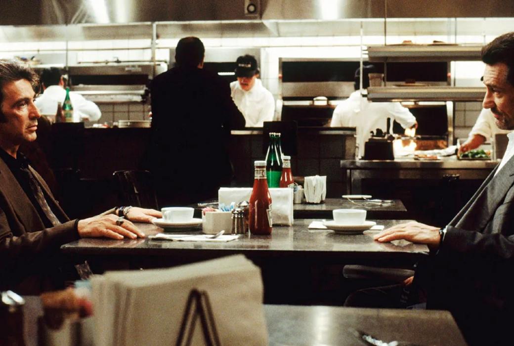 „Heat 2”: Leonardo DiCaprio, Austin Butler și Adam...