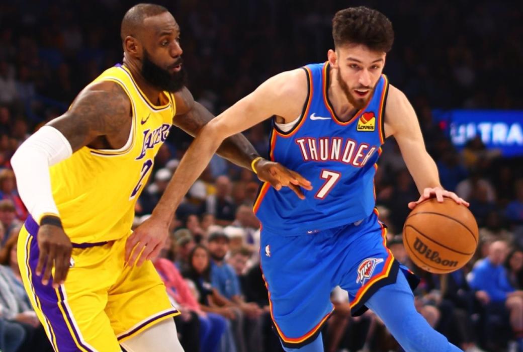 NBA pe Prime Video în România: meciurile transmise între...