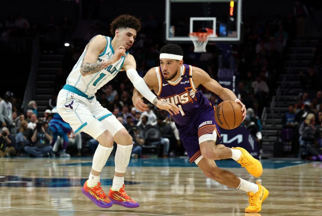 NBA în weekend (6 – 8 martie): meciurile LIVE pe Prime...