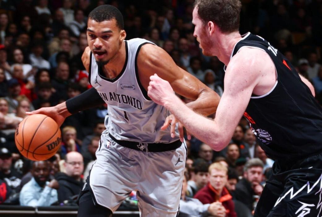 NBA în weekend (27 februarie – 2 martie): meciurile LIVE...