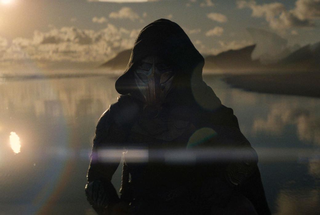 „Predator: Badlands” | o trilogie în devenire