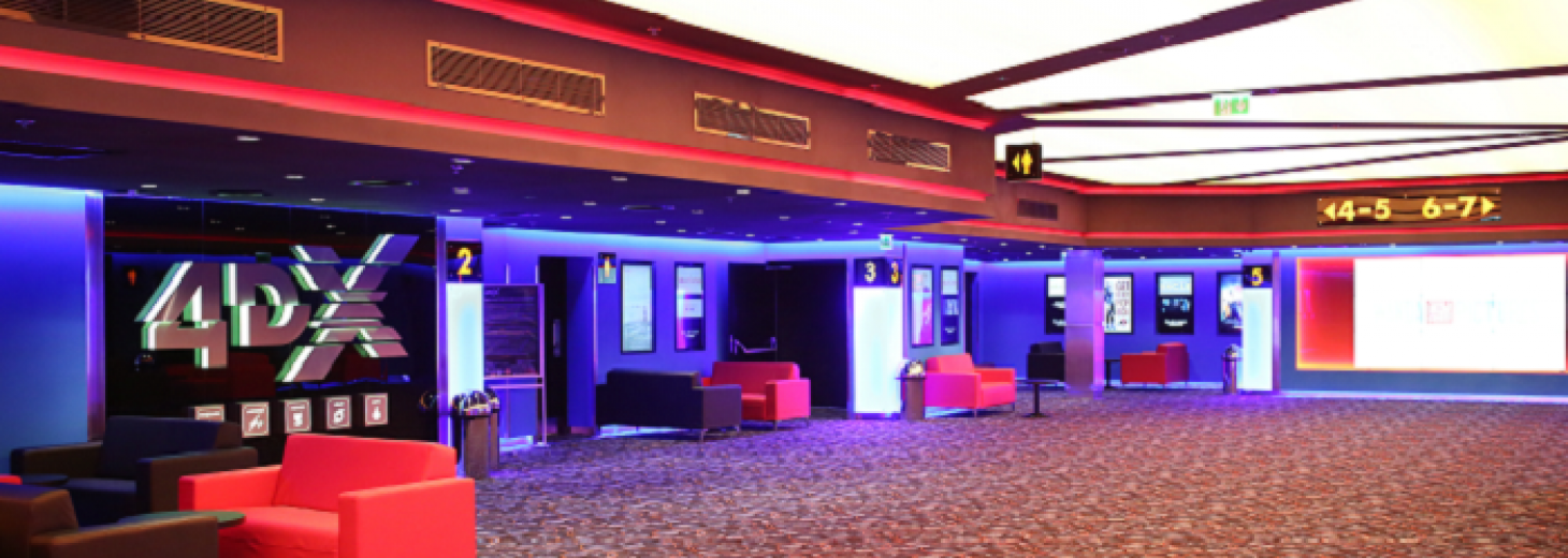 Filme Cinema azi Constanta