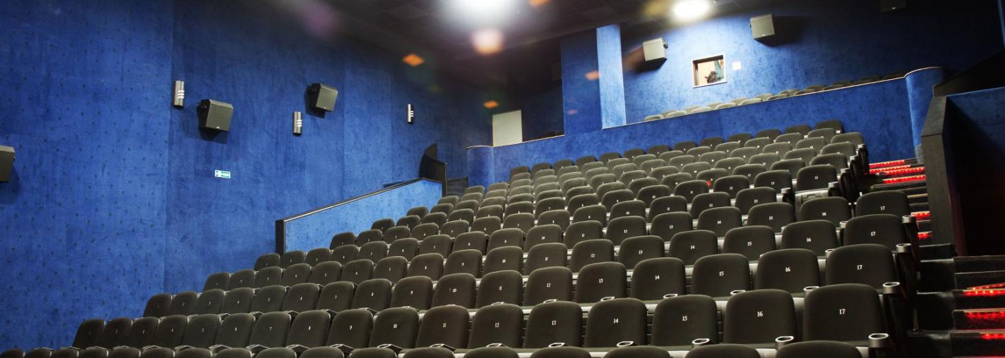 Filme Cinema azi Constanta