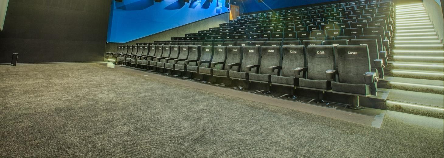 Filme Cinema azi Brasov